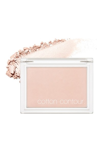 Missha Cotton Contour (Sparkling Shake)