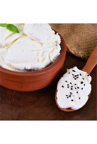 Gurmepark Günlük Tam Yağlı Süzme Yoğurt 1 kg