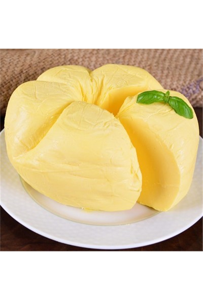 Gurmepark Trabzon Sürmene Tereyağı 1 kg