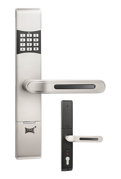 Kale Şifreli Kilit 46Mm Saten Kd04087-244