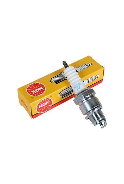 Piaggio FLY 100 CR9E Ngk Buji(2006-2009)