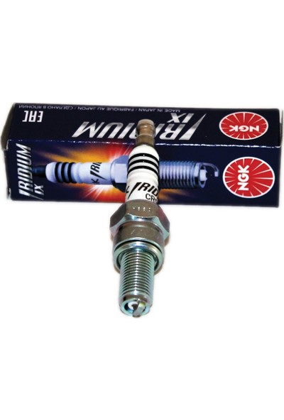 Ngk Honda CBR 125 R CR9EIX Iridium Buji Ngk Honda CBR 125 R CR9EIX Iridium Buji