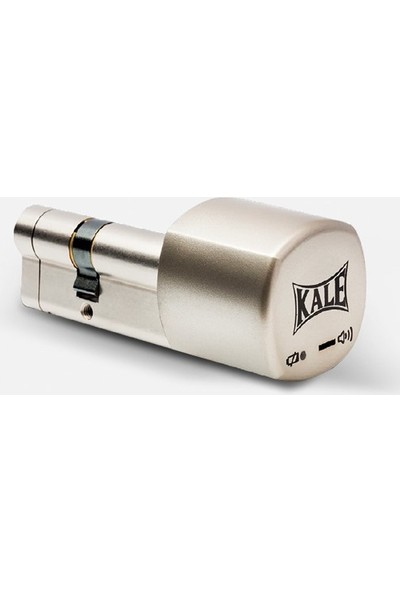 Kale Alarmlı Tuzaklı Barel Mandallı Silindir 164 Asyn Kale Alarmlı Tuzaklı Barel Mandallı Silindir 164 Asyn