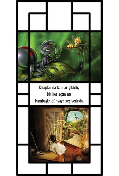 Renkselart İlkokul Kapı Giydirme