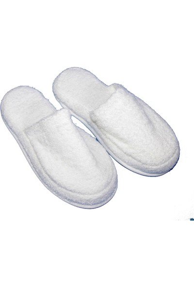 Azebu Süslü Şekerleme Kalın Tabanlı Lohusa Terliği Boş Terlik Süslenilebilir Azebu Süslü Şekerleme Kalın Tabanlı Lohusa Terliği Boş Terlik Süslenilebilir