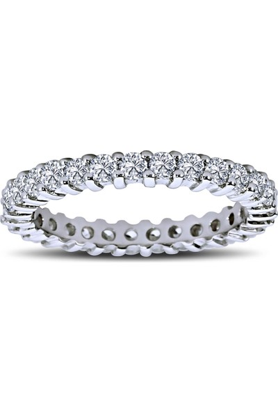 Lova 1,35 Karat Pırlanta Tamtur Yüzük 1030142 Lova 1,35 Karat Pırlanta Tamtur Yüzük 1030142