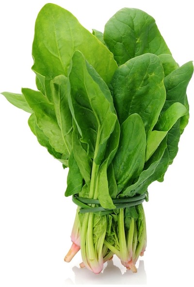 Mutlu Sebzeler Ispanak (1Kg) Mutlu Sebzeler Ispanak (1Kg)