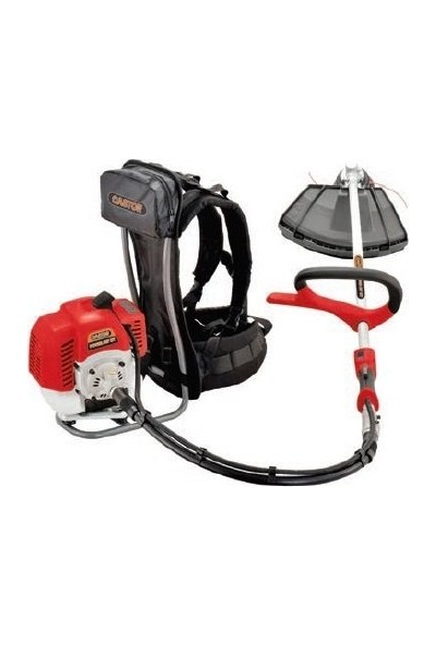 Castor Cb 153 F Benzinli Tırpan Makinesi 2,1 Hp