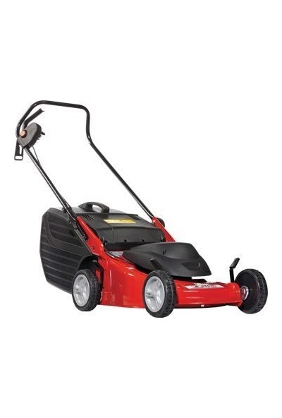 Efco-Lr 44 Pe Com.Plus Elektirikli Çim Biçme Makinesi Efco-Lr 44 Pe Com.Plus Elektirikli Çim Biçme Makinesi