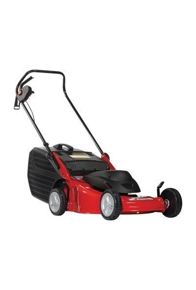 Efco Lr48Pe Elektrikli Çim Biçme Makinesi Efco Lr48Pe Elektrikli Çim Biçme Makinesi