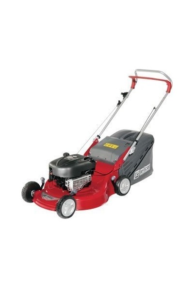 Efco-Lr 53 Pbx-60 Com.Plus Çimbiçme Makinesi Efco-Lr 53 Pbx-60 Com.Plus Çimbiçme Makinesi