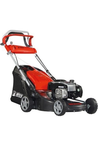 Efco-Lr 53 Tbx-60 Com.Plus Çimbiçme Makinesi Efco-Lr 53 Tbx-60 Com.Plus Çimbiçme Makinesi