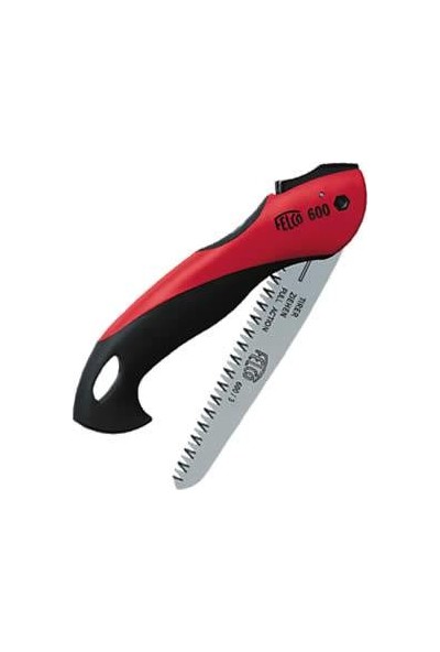 Felco 600 Budama Testeresi Katlanır 35 Cm