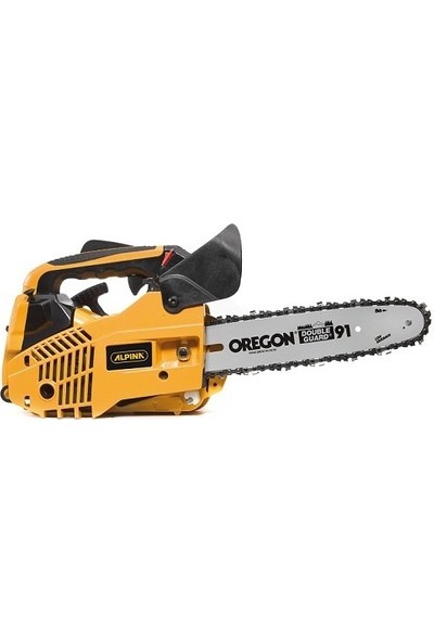 Alpina A 305 Benzinli Motorlu Testere 1.36 Hp Alpina A 305 Benzinli Motorlu Testere 1.36 Hp