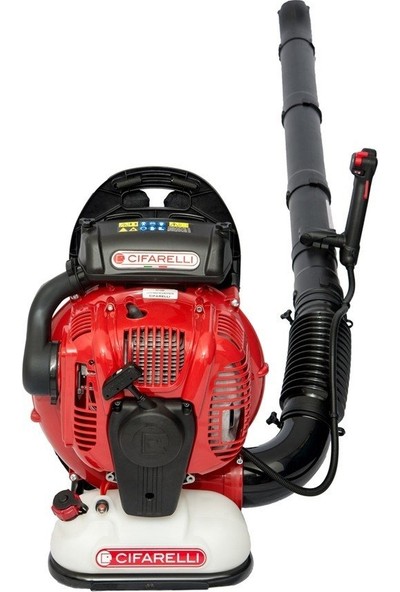 Cifarelli Bl 1200 Benzinli Fındık Üfleme Makinesi 5.0 Hp Cifarelli Bl 1200 Benzinli Fındık Üfleme Makinesi 5.0 Hp