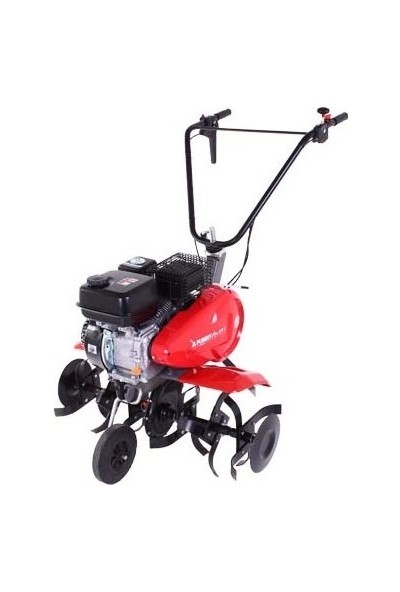 Pubert Aro 55P C3 R210 Benzinli Çapa Makinesi