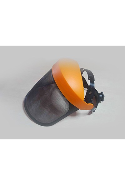 Dakkın Profesyonel Koruycu Maske Jf 502