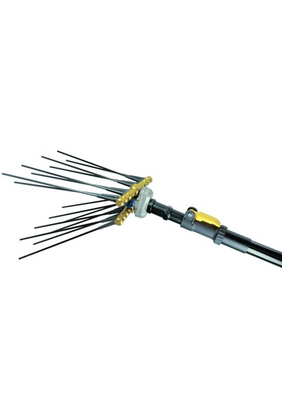 Lisam Swıng 9350 Teleskopik Zeytin Silkme Makinesi Lisam Swıng 9350 Teleskopik Zeytin Silkme Makinesi