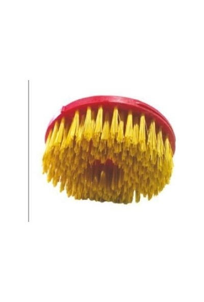 Dakkın Motorlu Tırpan Halı Yıkama Fırçası