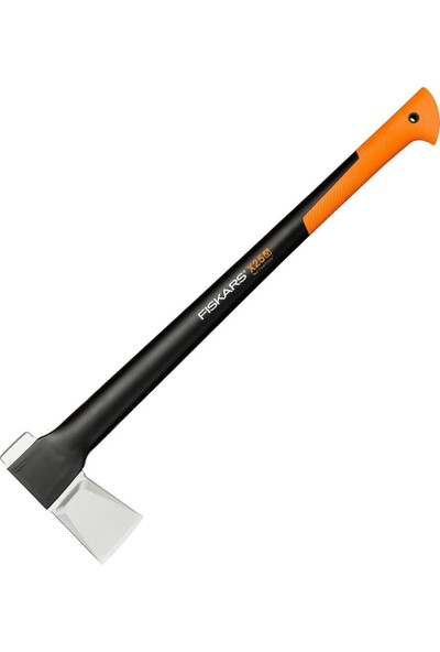 Fıskars Büyük Parçalama Baltası Xl X25 122483 Fıskars Büyük Parçalama Baltası Xl X25 122483