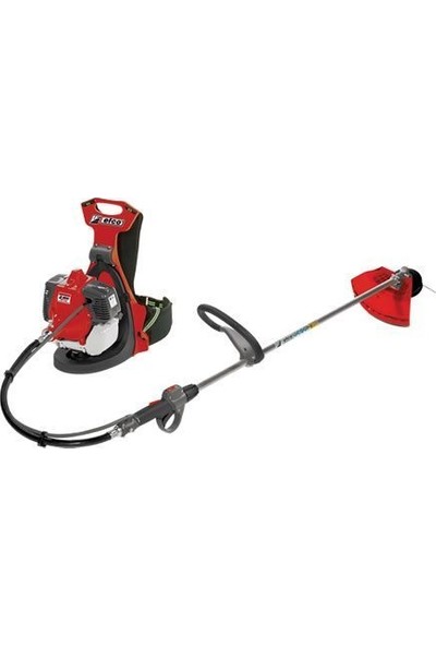 Efco 8535 Ergo Motorlu Tırpan Efco 8535 Ergo Motorlu Tırpan