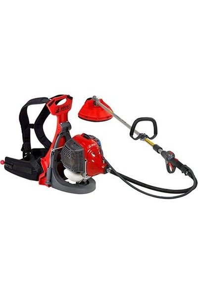 Efco Dsf 5300 Motorlu Tırpan Efco Dsf 5300 Motorlu Tırpan