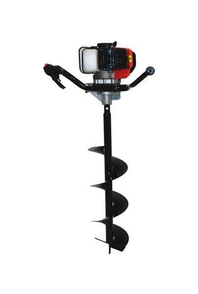 Palmera Zlag520B-15 Toprak Burgu Makinesi