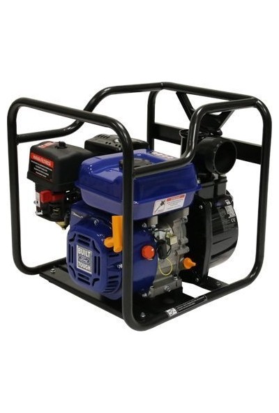 Ford Fpx30E Benzinli Su Motoru