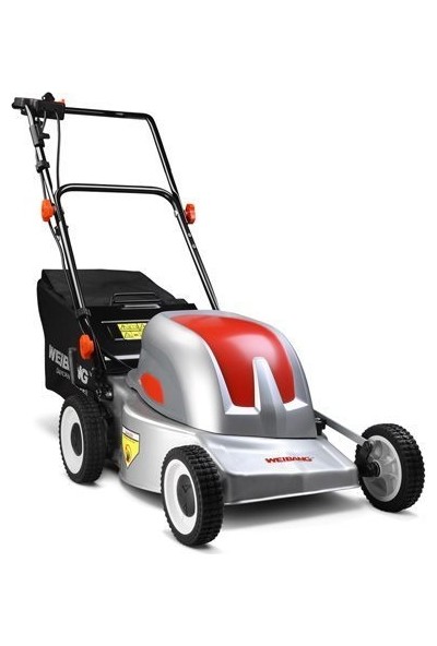 Weıbang Wb453He Elektrikli Çim Biçme Makinesi
