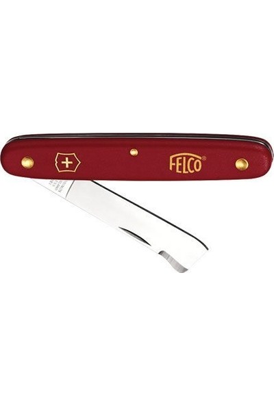 Felco 3.90 20 / 111202 Aşılama Ve Budama Çakısı Felco 3.90 20 / 111202 Aşılama Ve Budama Çakısı