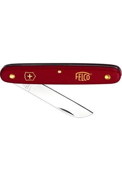 Felco 3.90 50 / 111433 Aşılama Ve Budama Çakısı Felco 3.90 50 / 111433 Aşılama Ve Budama Çakısı