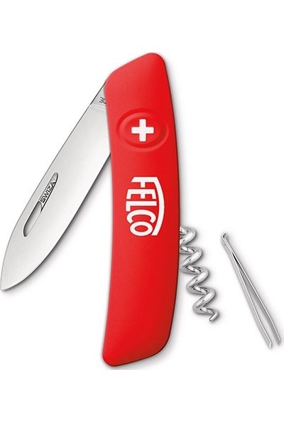 Felco Felco 501 Çok Amaçlı Çakı