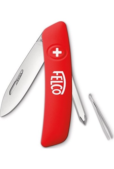 Felco Felco 502 Çok Amaçlı Çakı