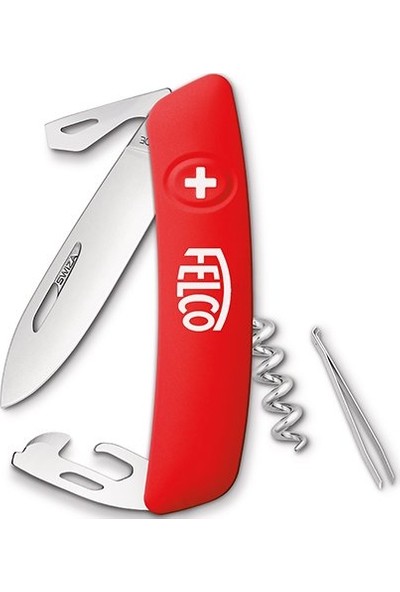Felco Felco 503 Çok Amaçlı Çakı