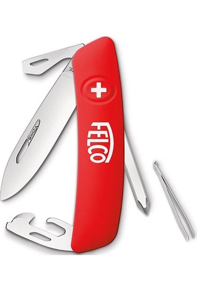 Felco Felco 504 Çok Amaçlı Çakı