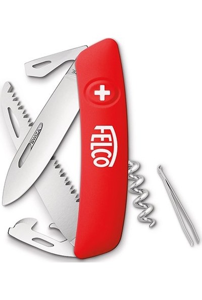Felco Felco 505 Çok Amaçlı Çakı