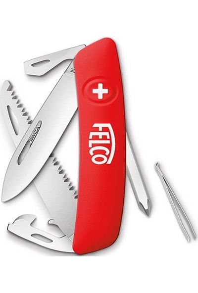 Felco Felco 506 Çok Amaçlı Çakı
