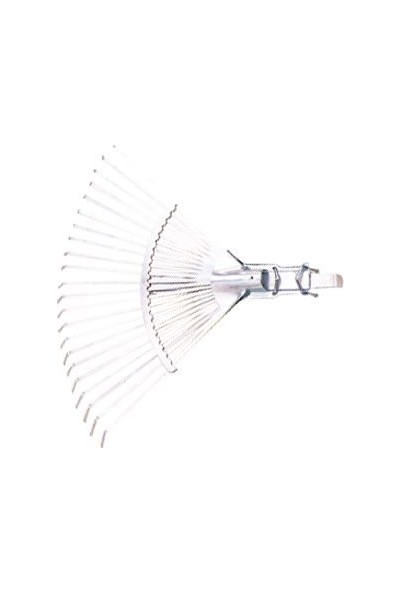 Formasa Tools 62161 Yaprak Süpürgesi