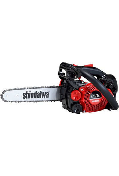 Shindaiwa 251 Ts Benzinli Testere Shindaiwa 251 Ts Benzinli Testere