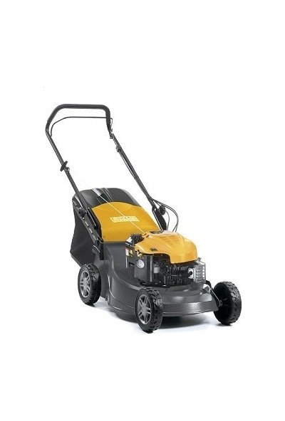 Stiga Np 534 B Benzinli Çim Biçme Makinesi Stiga Np 534 B Benzinli Çim Biçme Makinesi