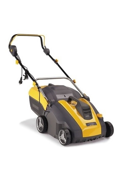 Stiga Sv 415 E Elektrikli Toprak Havalandırma Makinesi Stiga Sv 415 E Elektrikli Toprak Havalandırma Makinesi