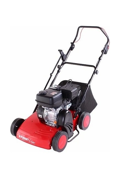 Pubert Cesar 45 P Toprak Havalandırma Makinesi Pubert Cesar 45 P Toprak Havalandırma Makinesi