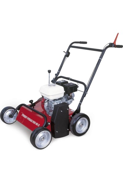 Pubert Oscar Pro 55 Toprak Havalandırma Makinesi Pubert Oscar Pro 55 Toprak Havalandırma Makinesi