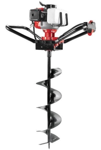 Energy Gd-Kw-490 150Mm Toprak Burgu Makinesi