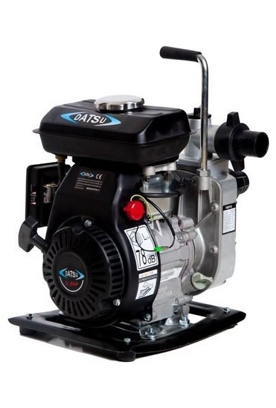 Datsu Dbp 15 Klasik Seri Benzinli Su Motoru Datsu Dbp 15 Klasik Seri Benzinli Su Motoru