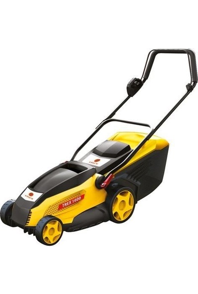 Datsu Trex 1600 Elektrikli Çim Biçme Makinesi Datsu Trex 1600 Elektrikli Çim Biçme Makinesi