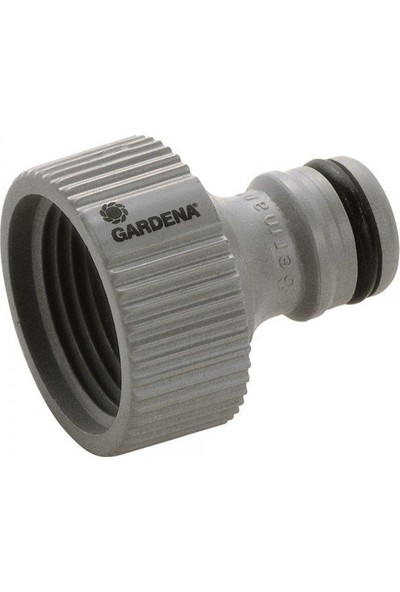 Gardena 18201-20 Musluk Baglantısı