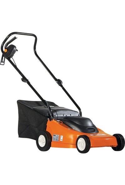 Oleomac Çim Biçme Elektrikli Oleomac K 40 P 1,3 Kw