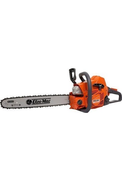 Oleomac Gs 44 Benzinli Testere Oleomac Gs 44 Benzinli Testere
