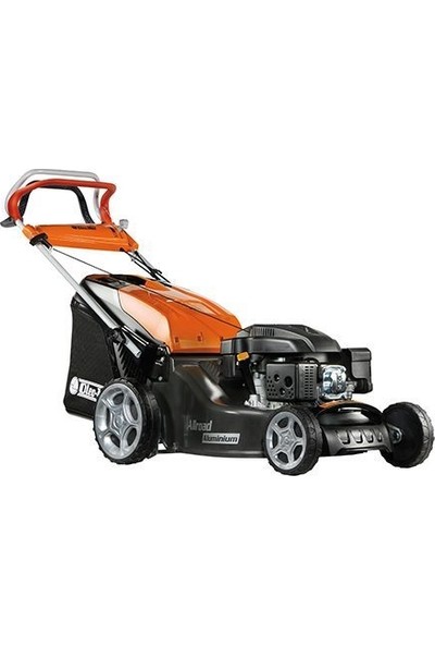 Oleomac Max 53 Tk All Road Benzinli Çim Biçme Oleomac Max 53 Tk All Road Benzinli Çim Biçme